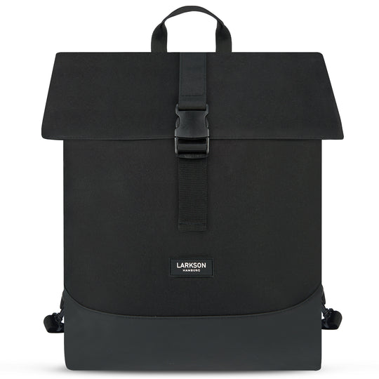 LARKSON Sophisticated backpacks designed in Hamburg